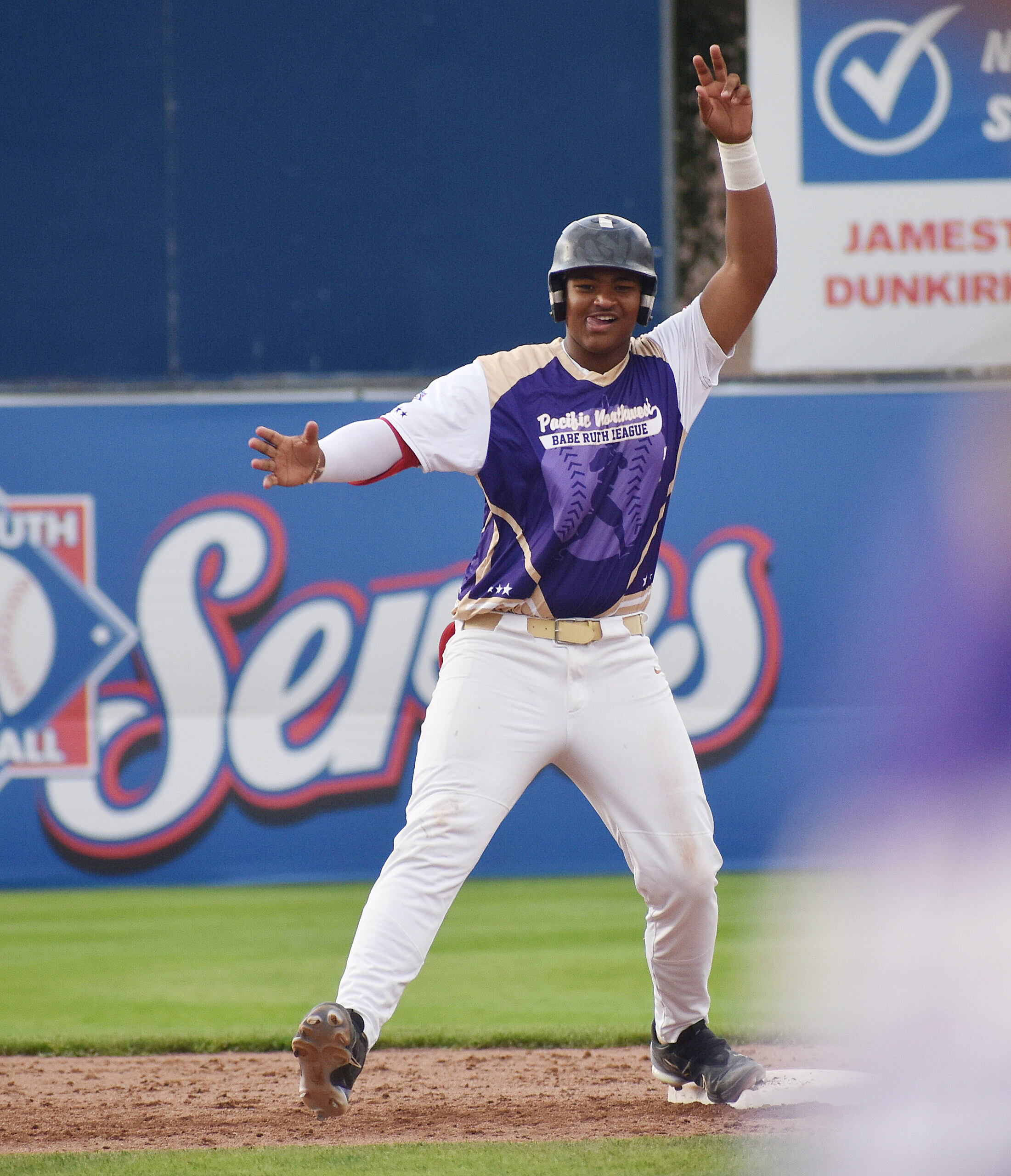 Portland has little trouble advancing to title game | News, Sports ...